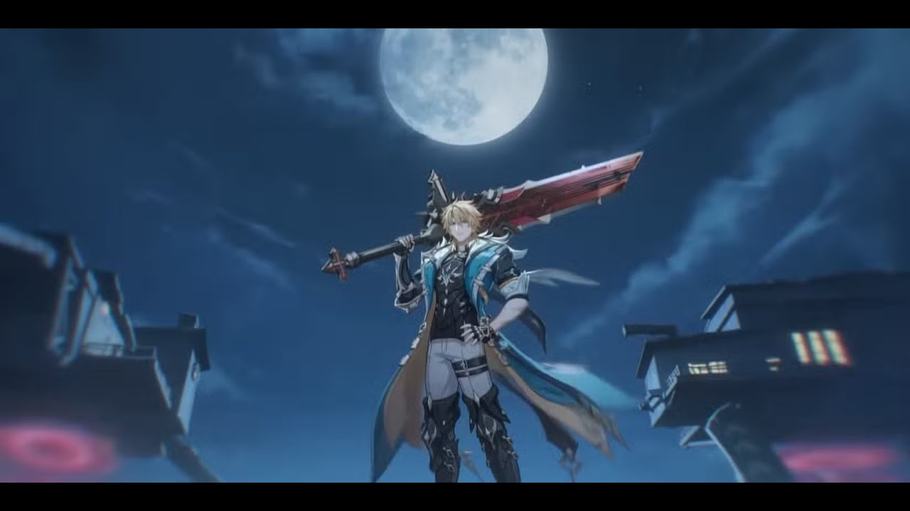 "LIVE" anjir ketinggalan | Genshin impact - YouTube