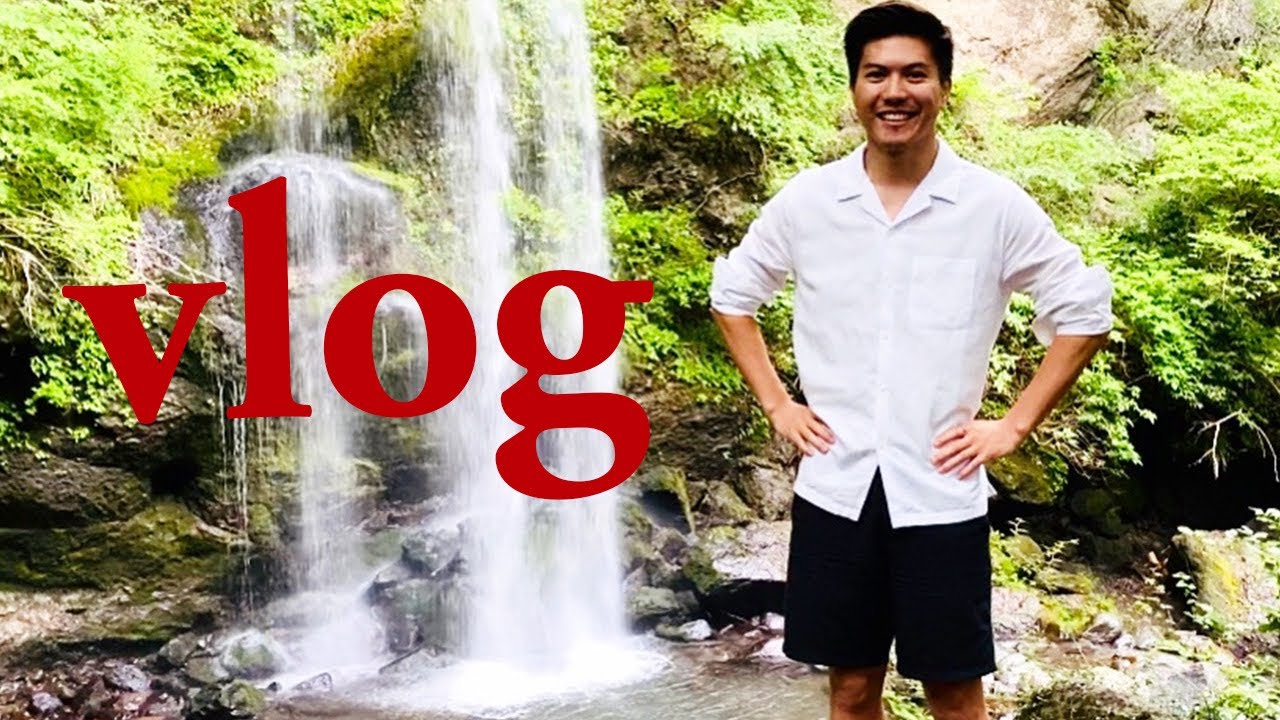 (Vlog) Yuto Nishida - YouTube