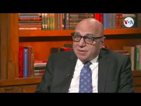 Entèvyou Dr Reginald Boulos ak VOA Kreyòl - 10 mai 2019 - YouTube