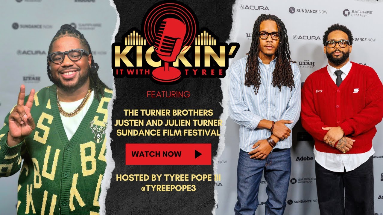 The Turner Brothers on Freelance & Turning Real Gigs into Comedy ...