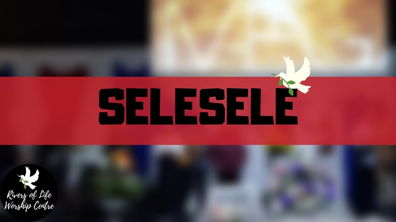 Selesele - YouTube