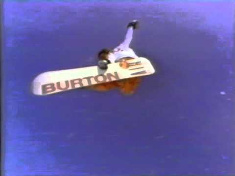 Fear of a Flat Planet-AdventureScope (snowboard video)