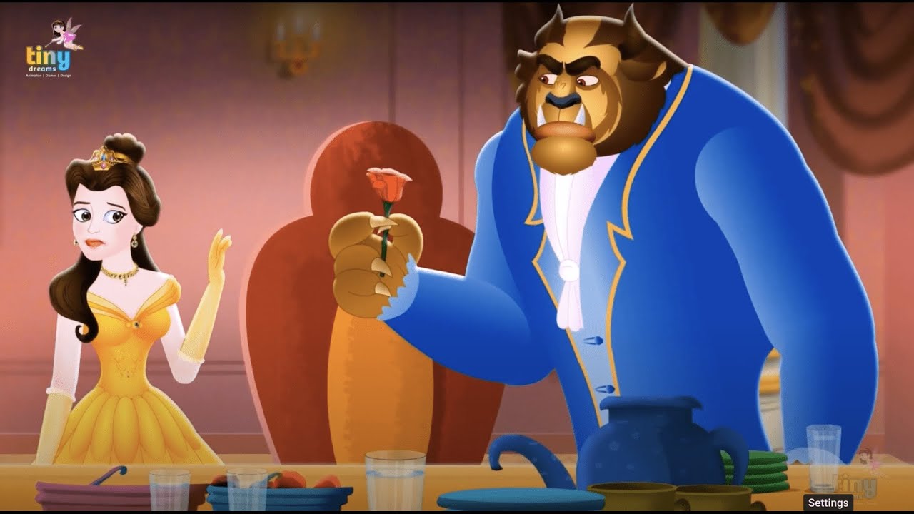 7 Amazing Princess Stories in English | Best Fairy Tales for Kids ...