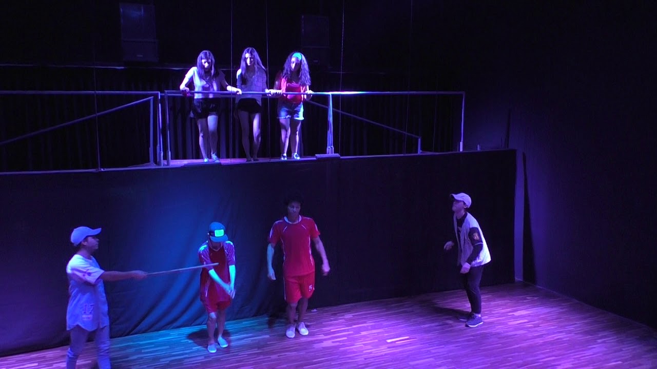 HSM 2 'PARTE 2 - YouTube