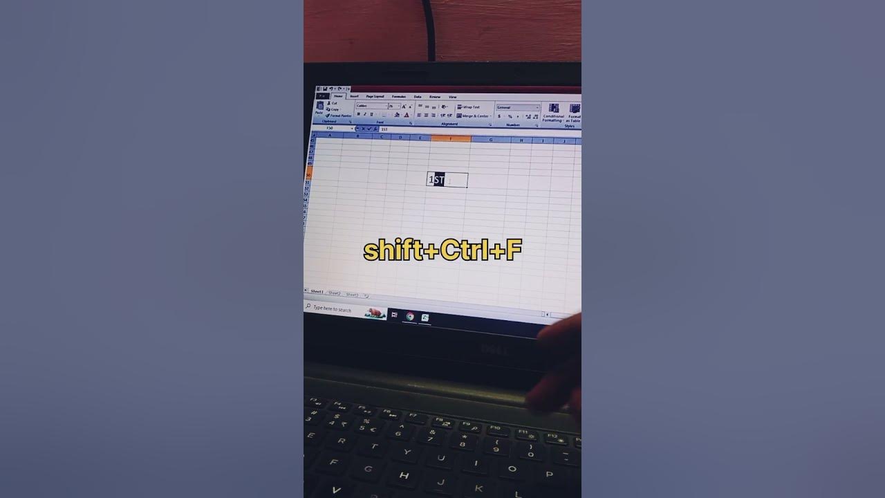 Interview write 1st 2nd 3rd! Excel tutorial#exceltricks #shortvideo #excel #trending #shortfeed ...