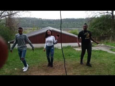 Explode dance
