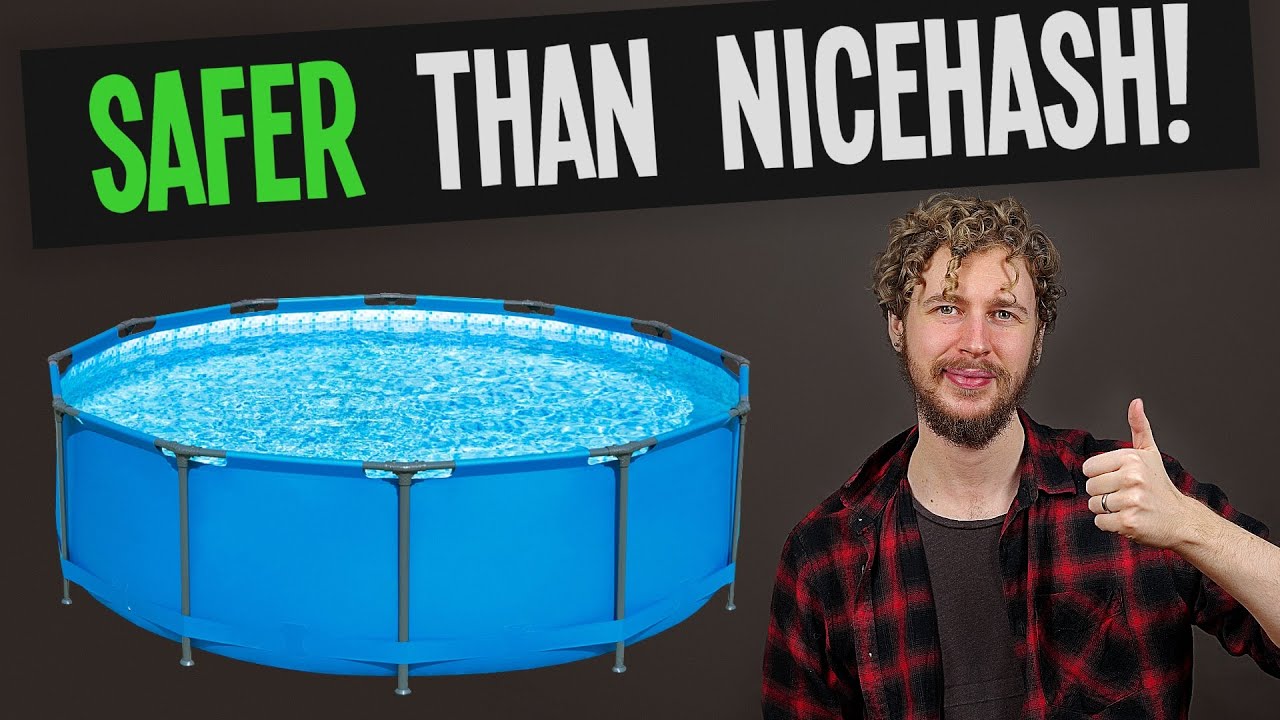 Mining Pools & Payouts Explained Simply (T-Rex Miner, Ethermine, etc ...