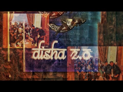 Glimpses of DISHA 2.0🔥🔥🔥🔥MBBS STUDENTS IN MOLDOVA|| INDIANS IN MOLDOVA ...