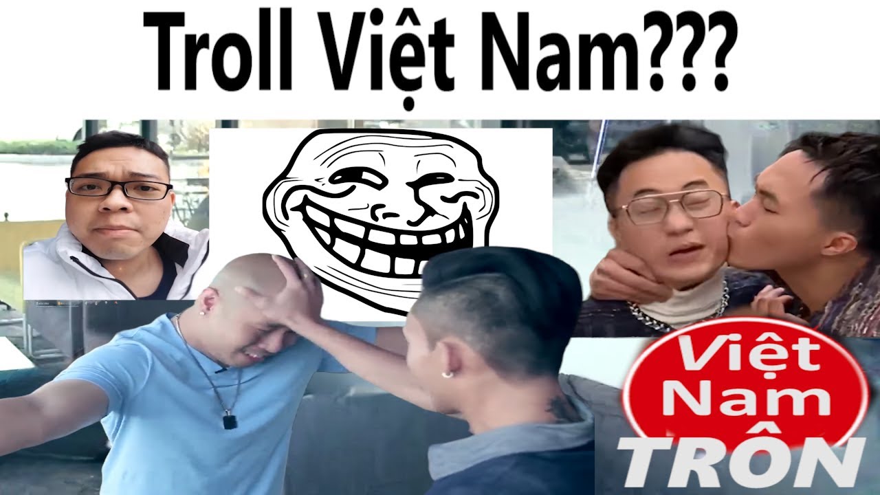 Top 5 Trôn Việt Nam (hơi nhạt) - YouTube