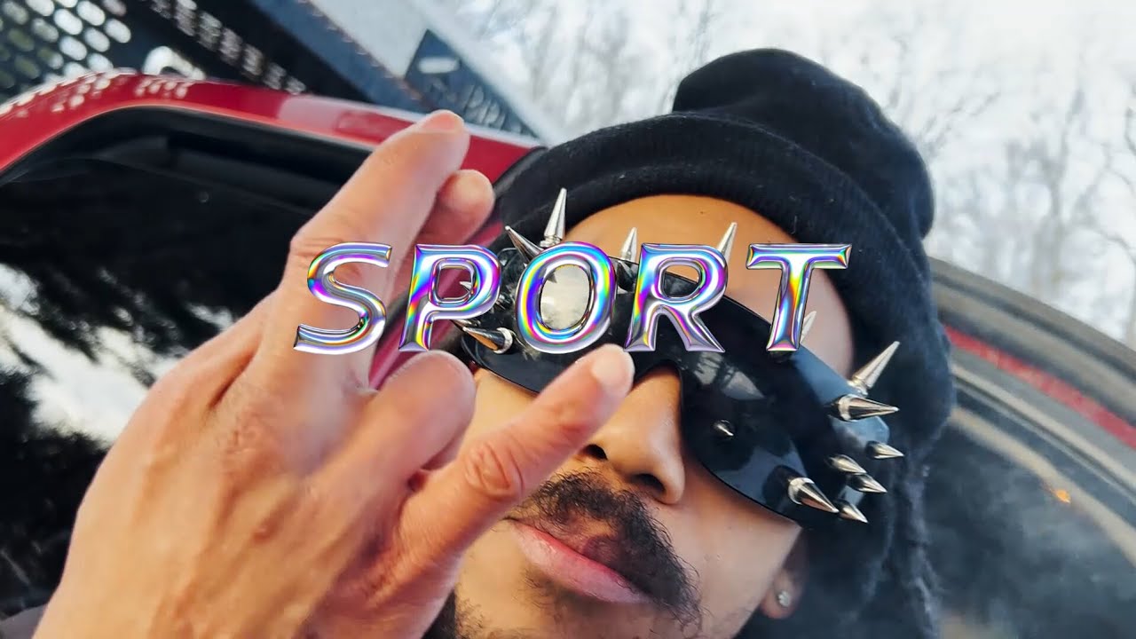 Gavin Di Different, G Baebis - SPORT [Official Music Video] - YouTube Music