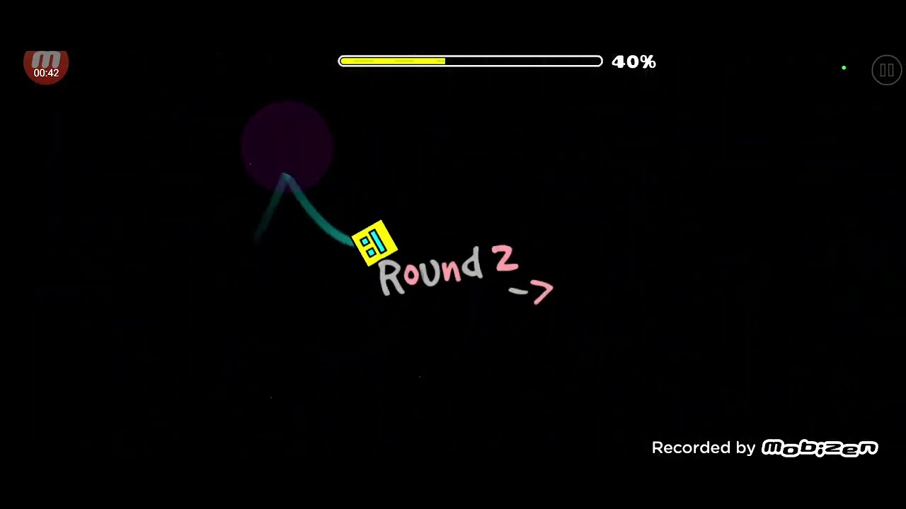 (GD Gear 100%) Normal mode - YouTube