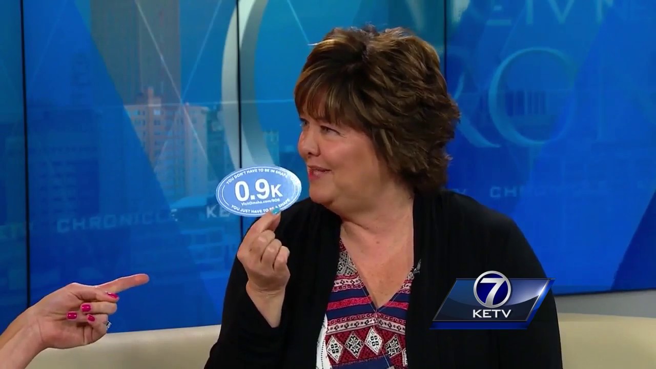 Chronicle: Melissa Fry Talks about Summer Fun in Omaha - YouTube