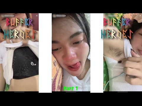 Oktavia Ariyani - October 1, 2025 | Part 1 | BUFFER HEROES CASTER