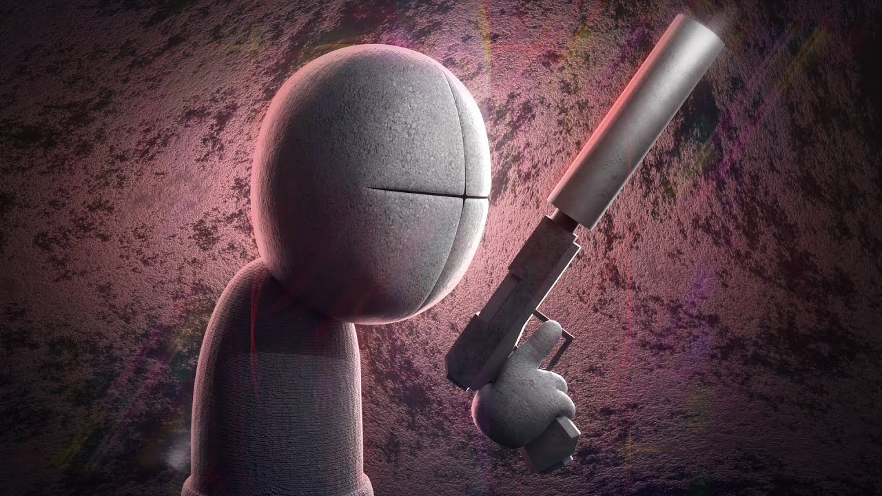 MADNESS COMBAT 2: reREDEEMER - YouTube