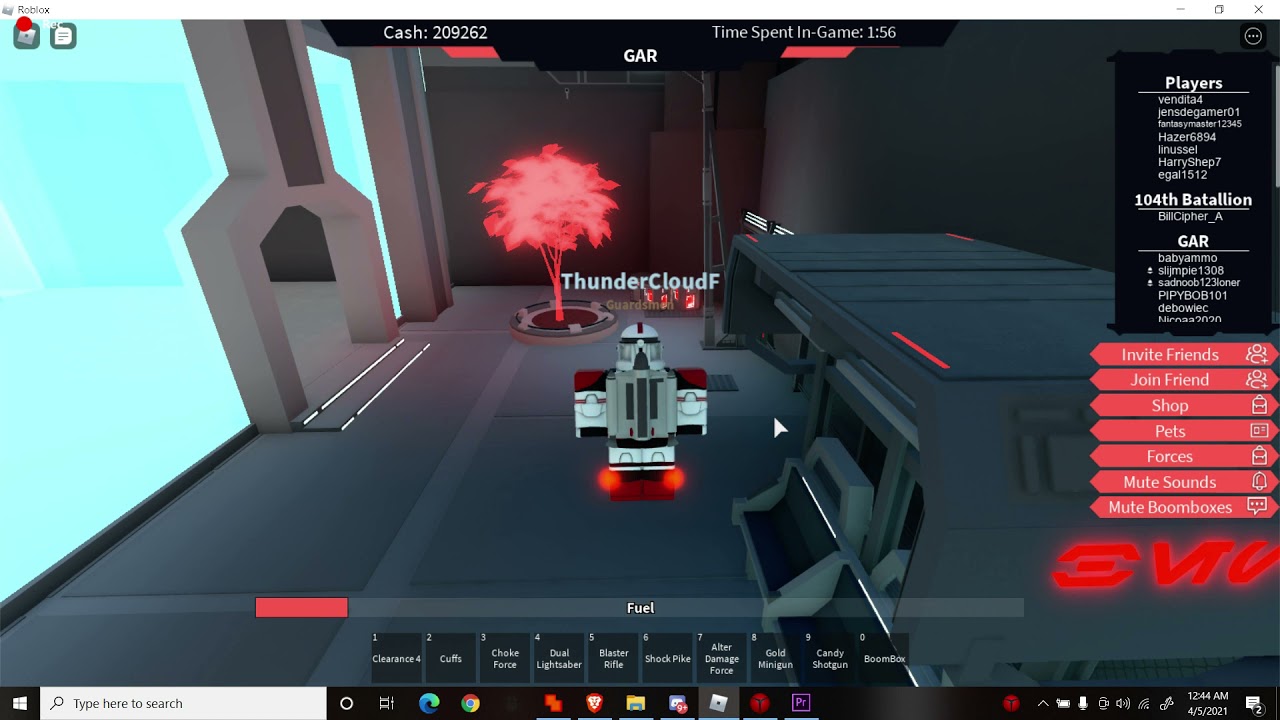 Roblox Vikinglaw's GAR Egg Hunt 2021 COMEPLETE EGG HUNT! - YouTube