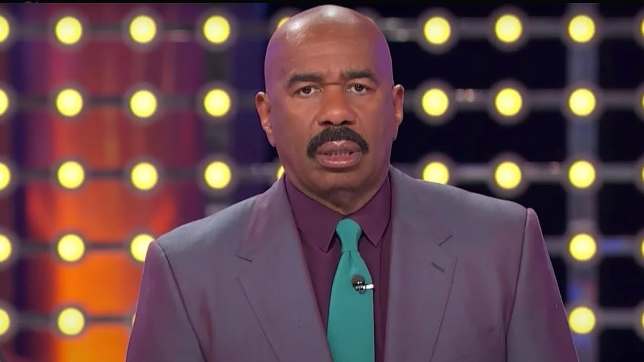 Steve Harvey Stare with Majora's Mask bells - YouTube