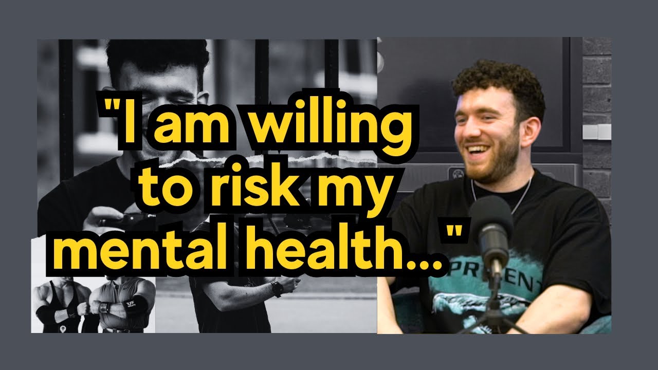 Putting it all into the business with Leandro Raimundo - IJB Ep. 4 ...