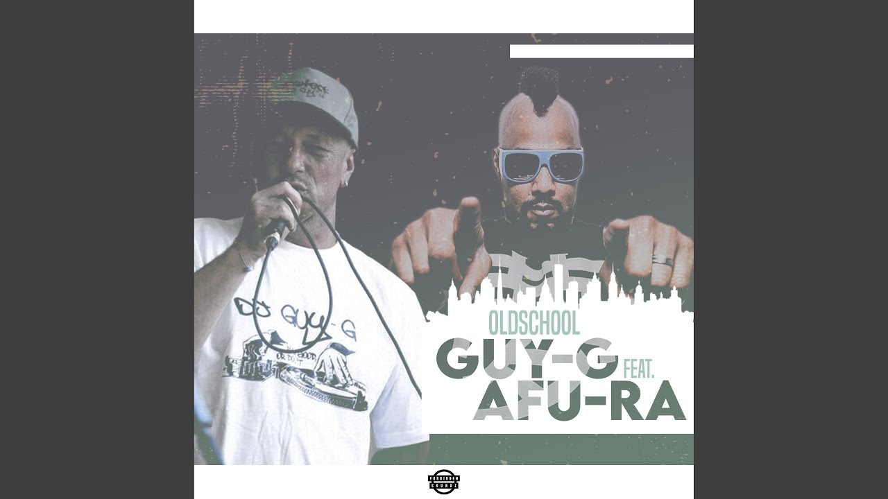Oldschool (feat. Afu-Ra) - YouTube