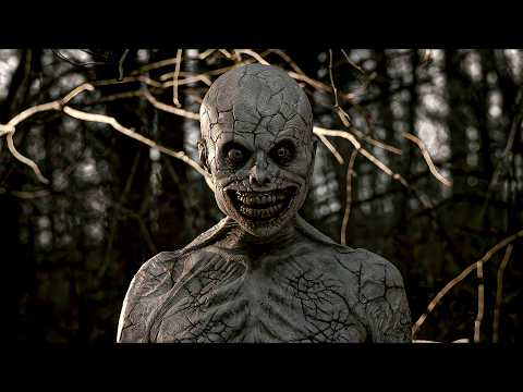 A Woman’s First Night in a Morgue Turns Into a Living Nightmare! – Movie Recap | Horror Recap