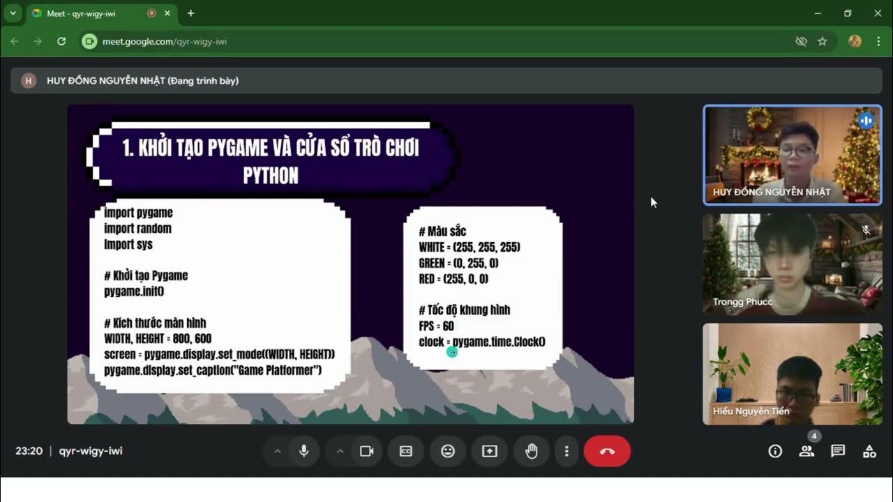 PROJECT PYTHON: GAME "THE_SHOOTER" | BATTLE_P - YouTube