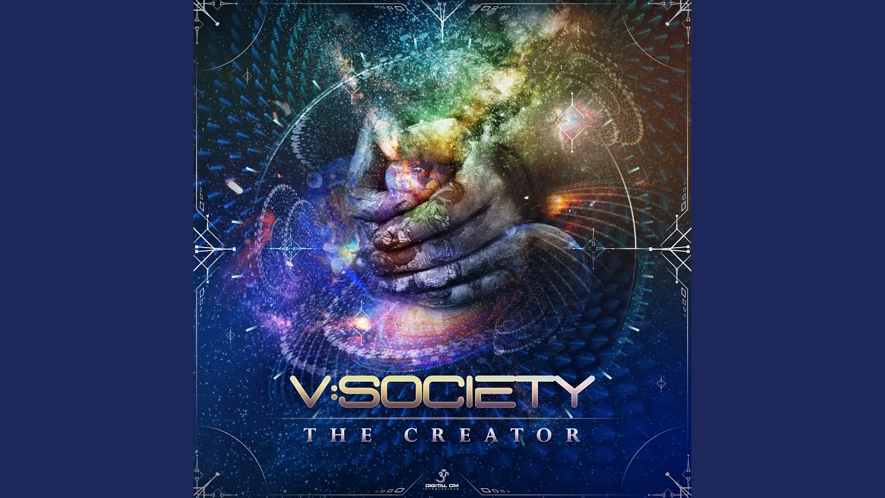 Shiva on Acid (V-Society Remix) - YouTube
