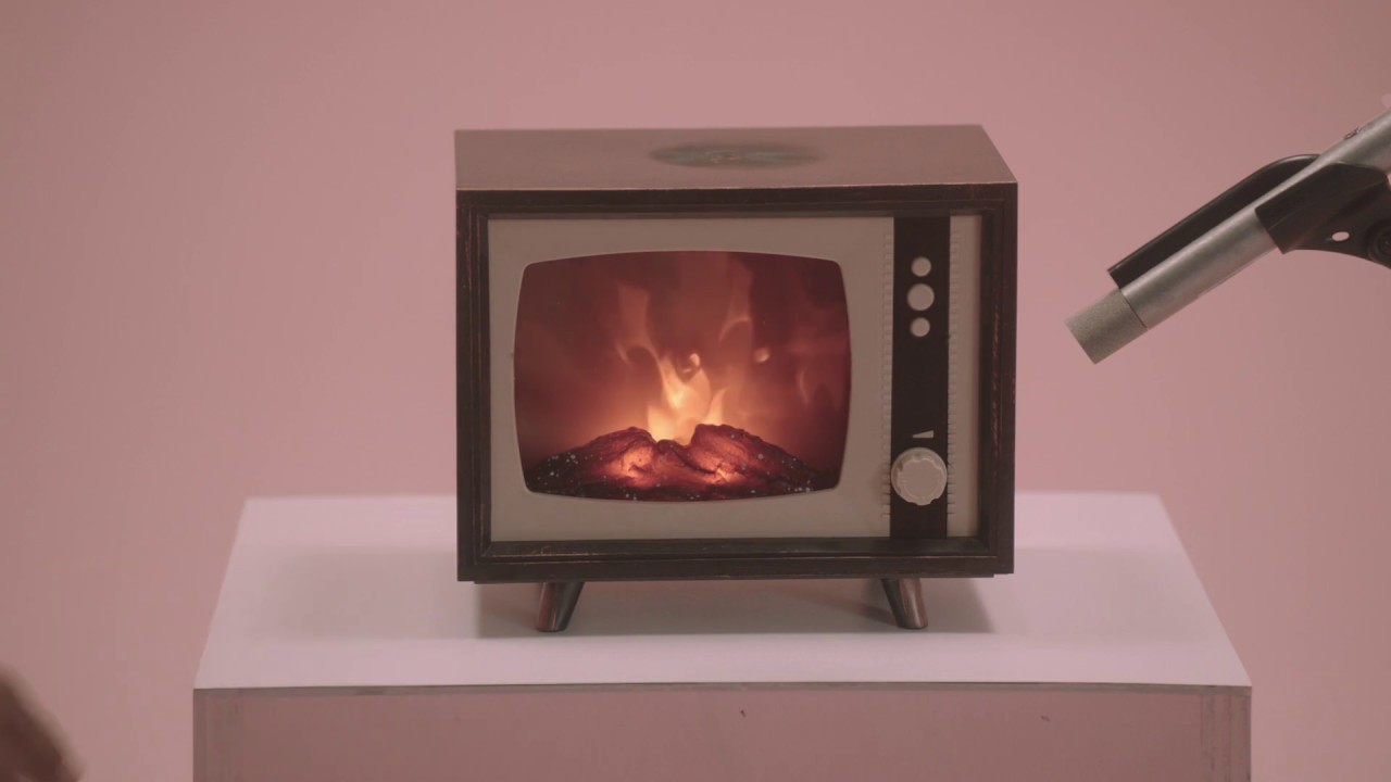 Zappos × MAN REPELLER ASMR Commercial - YouTube