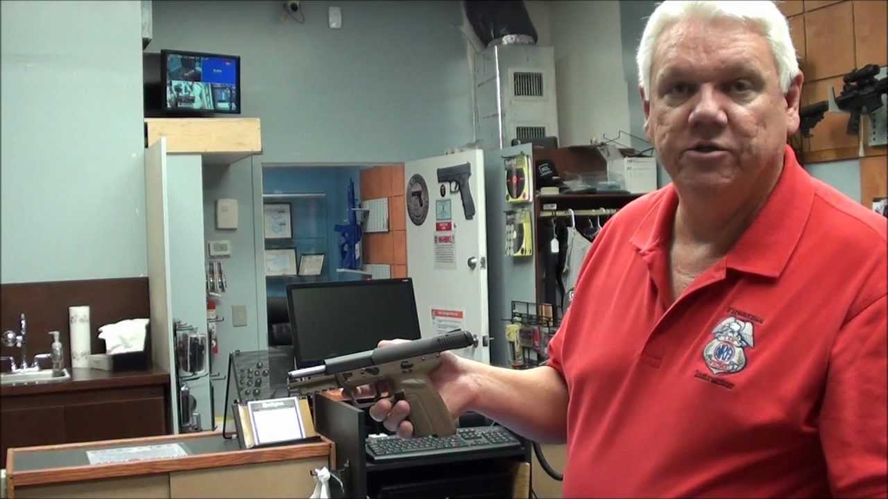 INTERVIEW WITH A PRO NRA INSTRUCTER - YouTube