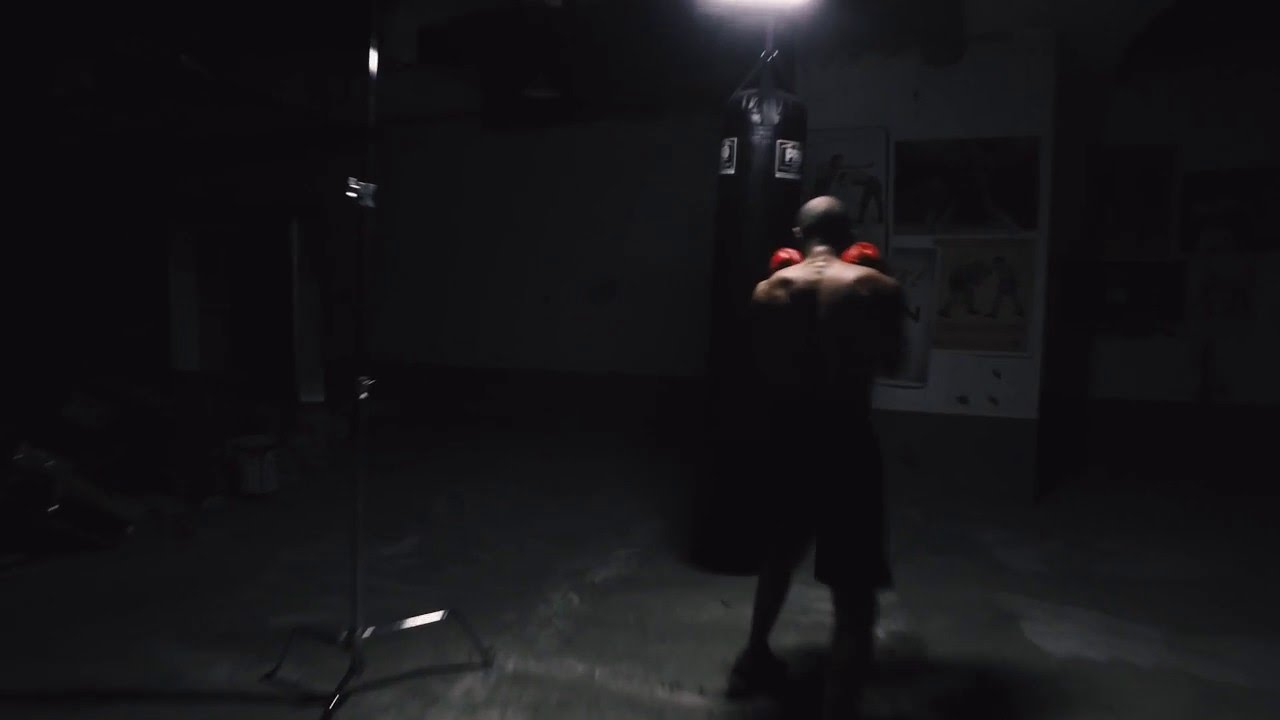 The Hook Boxing GYM in Kuwait - The Champion نادي ذا هوك للملاكمة في ...