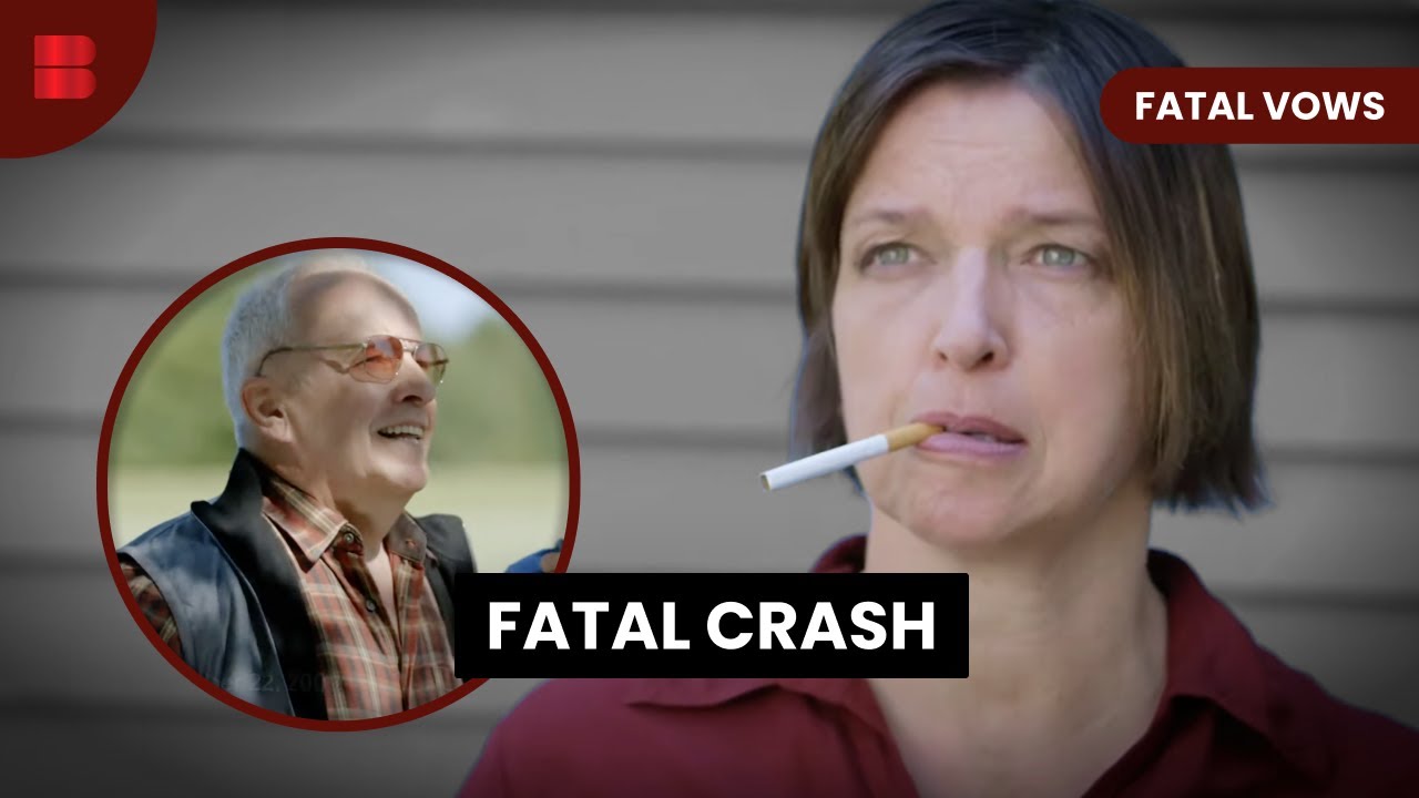 Mystery of a Vermont Tragedy - Fatal Vows - True Crime - YouTube