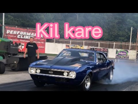 Kil kare raceway - YouTube