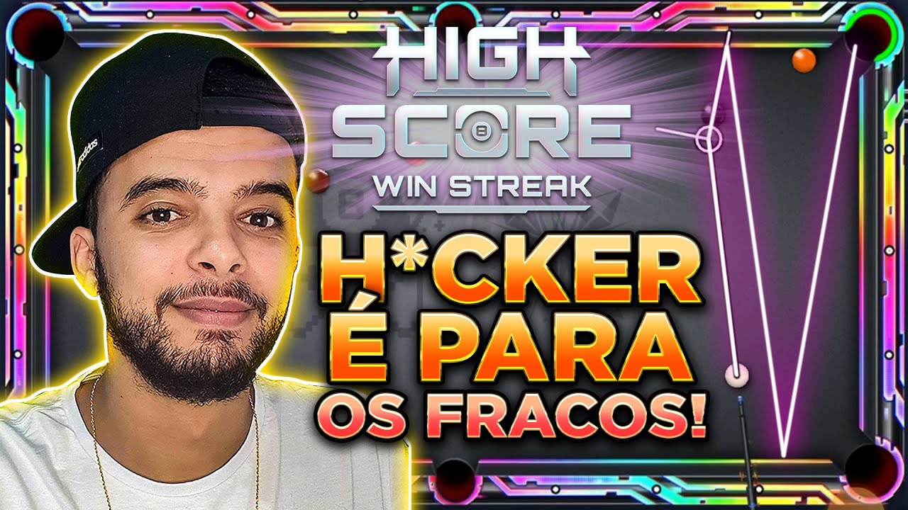 NEM TODOS PRECISAM DE H*CKER - YouTube