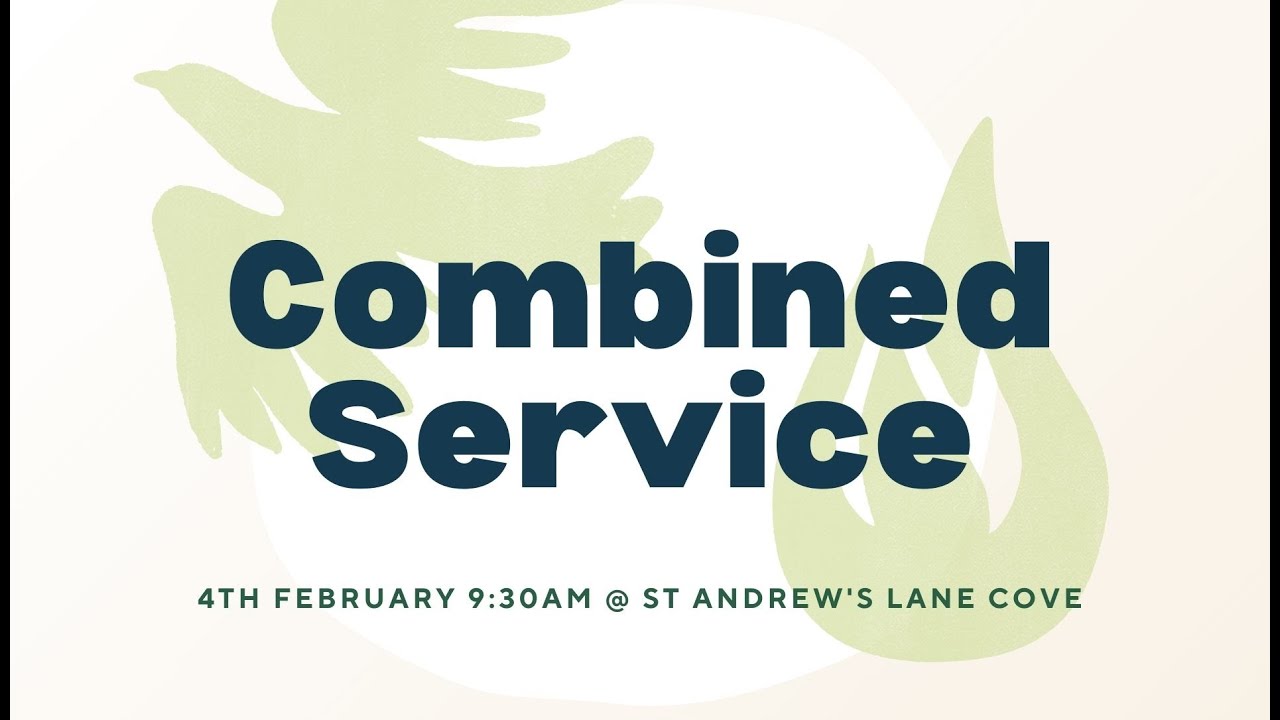 Combined Service || Sunday 4th February 2023 || LCM Churches - YouTube