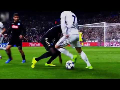 Cristiano Ronaldo And Gareth Bale Unstoppable Duo Returns 2017