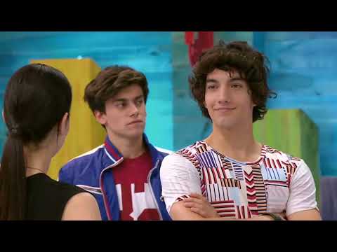 Soy Luna Temporada 2 | Capitulo 39 Parte 9