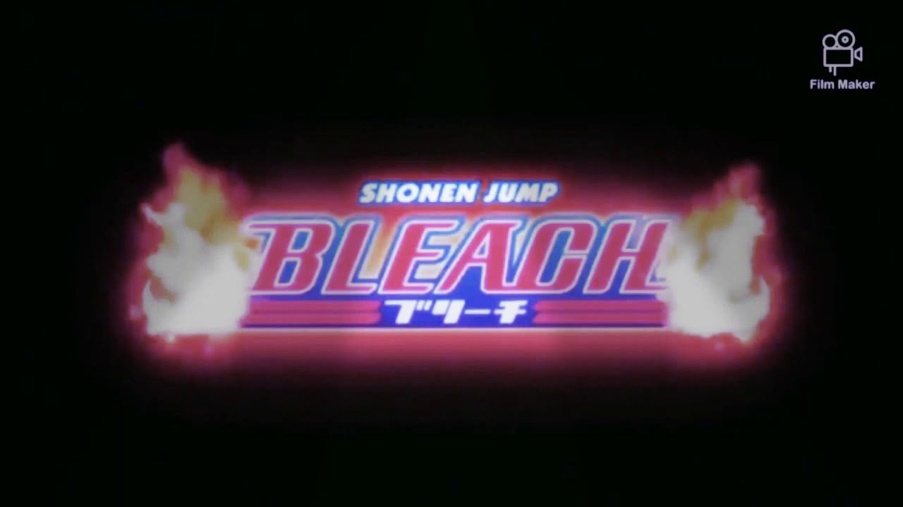 Bleach opening 7 - YouTube Music