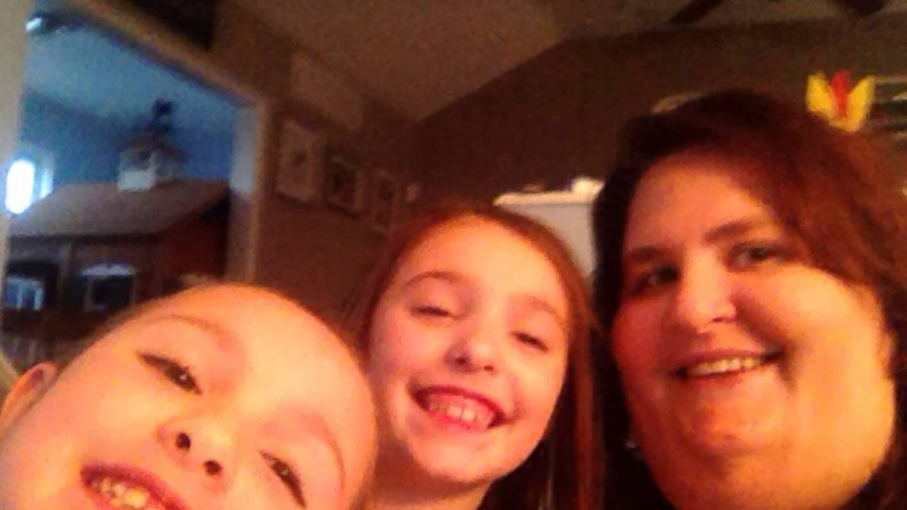 Thanksgiving Poem By Aiden - YouTube