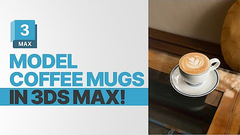 3ds Max Modelling Tutorials - YouTube