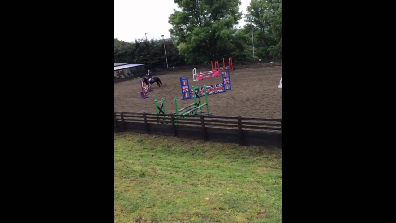 Back lane 10/06/16 intermediate - YouTube