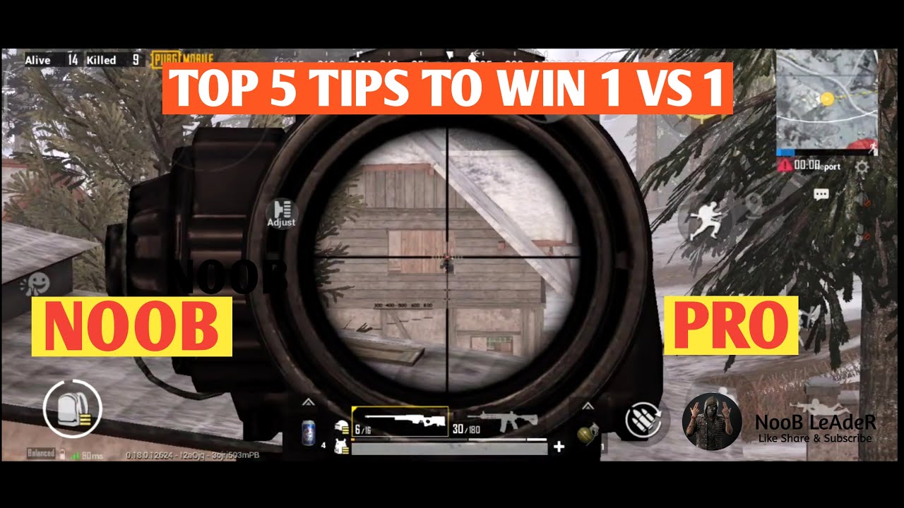 HOW TO PLAY LIKE A PRO|PRO GAMER'S SECRET TIPS AND TRICKS|by NooB ...