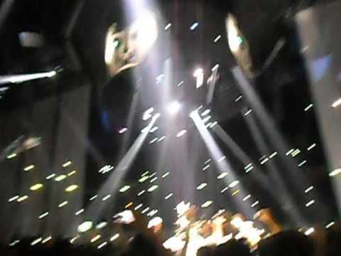 MUSE INSOLATED SYSTEM/ THE HANDLER PALACIO DE LOS DEPORTES 17/11/15 ...