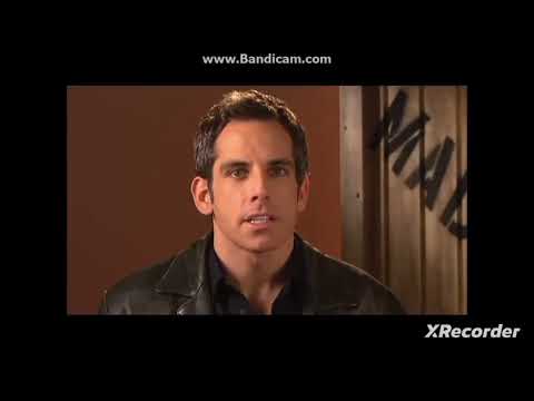 Madagascar Behind The Scenes Trailer - YouTube