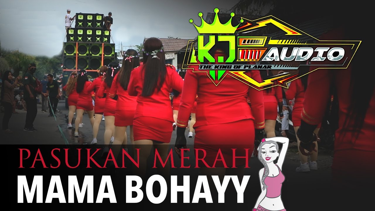 KJ AUDIO | Karnaval Satak KJ Audio Feat Mama Bohay | 04 Sept' 2022 ...