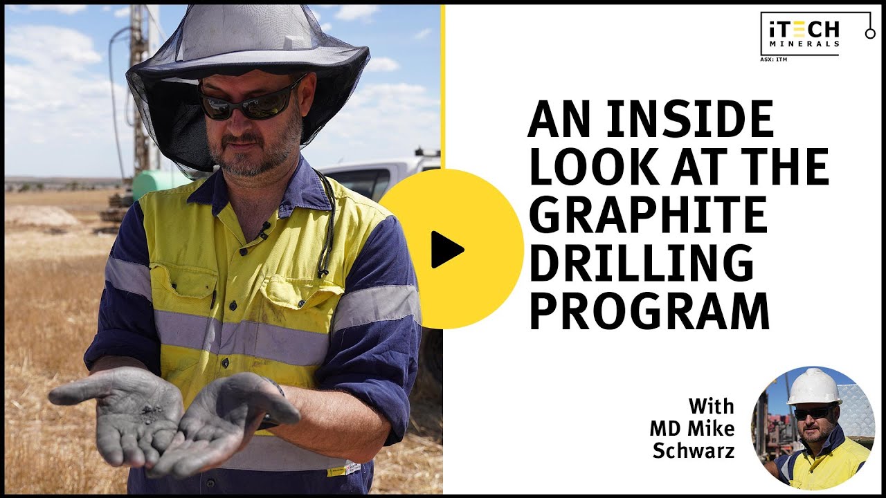 Exploration Update: An Inside Look at the Sugarloaf Graphite Drilling ...