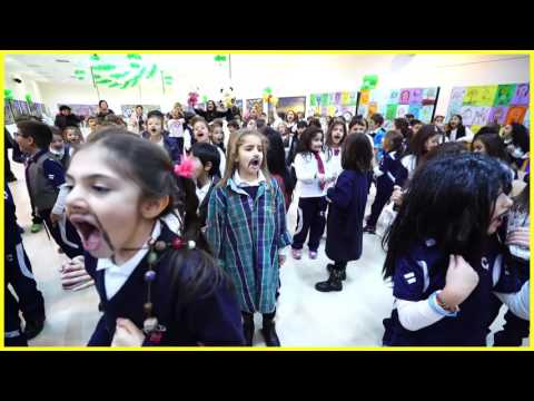 Barış Manço şarkıları söylediler.