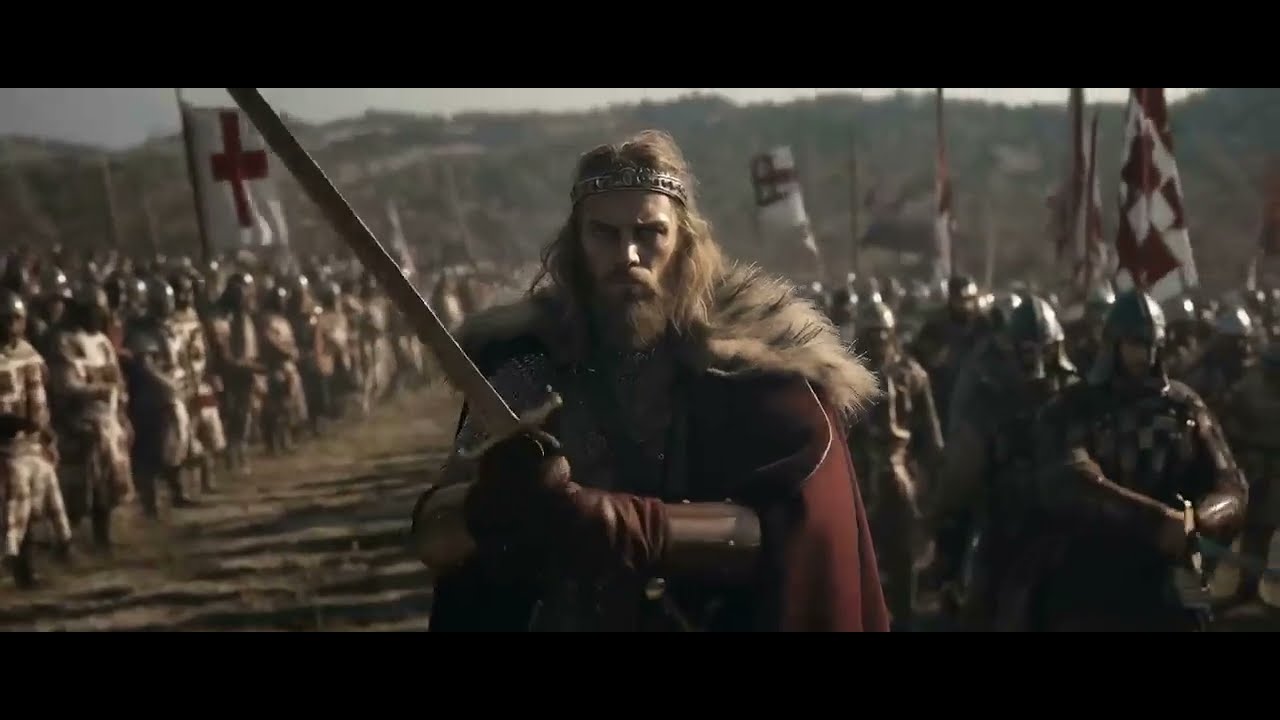 A Brief History of King Tomislav, the first Croatian King - YouTube