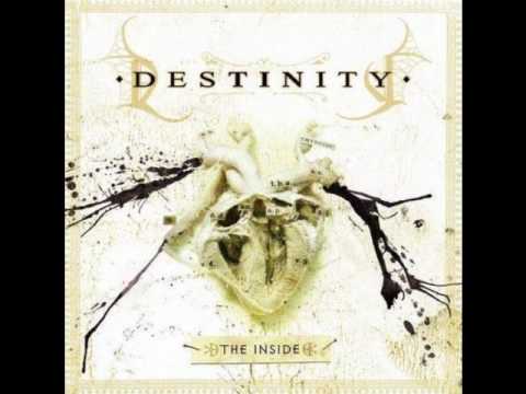 Destinity - The Inside - Escaping Reality - YouTube
