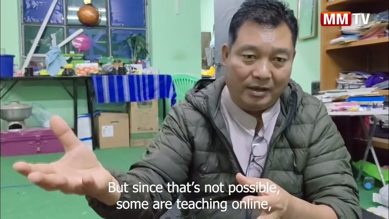 Dr Aung Naing Thu - YouTube