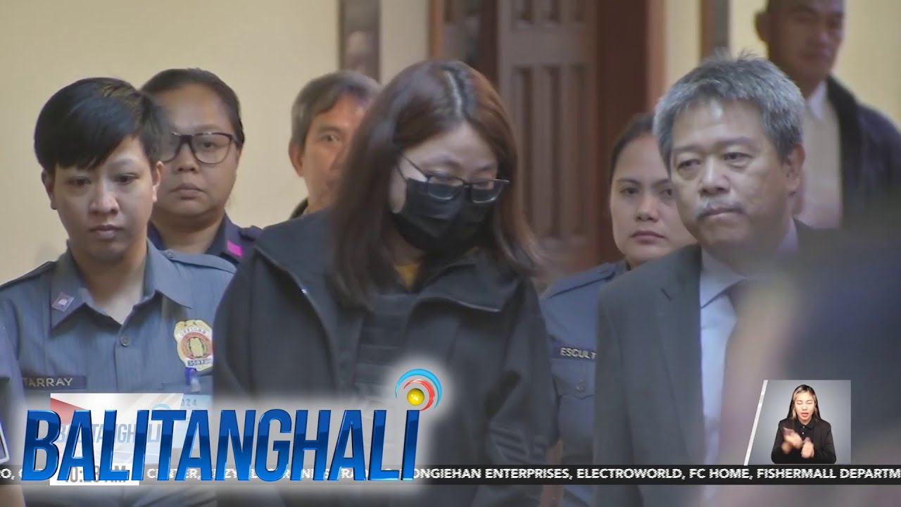Balitanghali: (Part 2) September 10, 2024 - YouTube