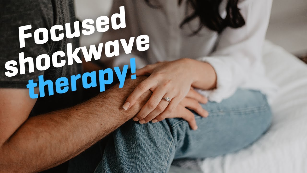 An innovative solution for erectile dysfunction and Peyronie's disease ...