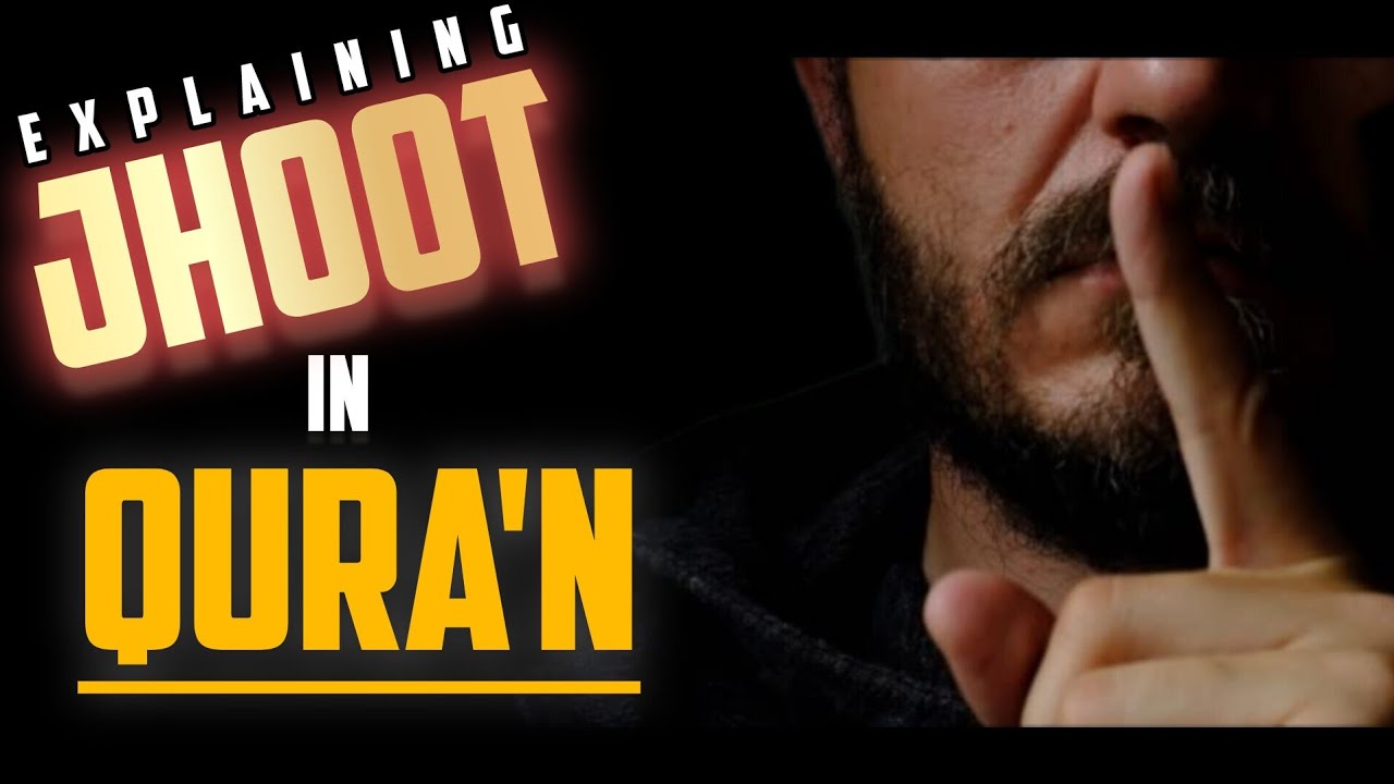 JHOOT About In Quran Verses Urdu Translation YouTube jhoot-about-in-quran-verses-urdu-translation-youtube